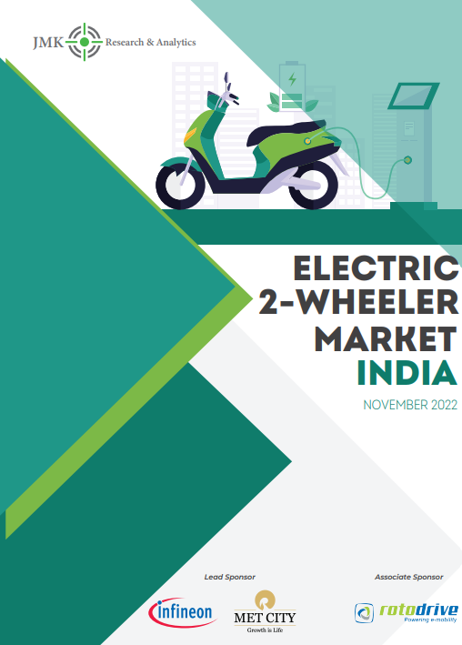 Two Wheeler Market in India: Insights on Electric 2-Wheelers - JMK ...