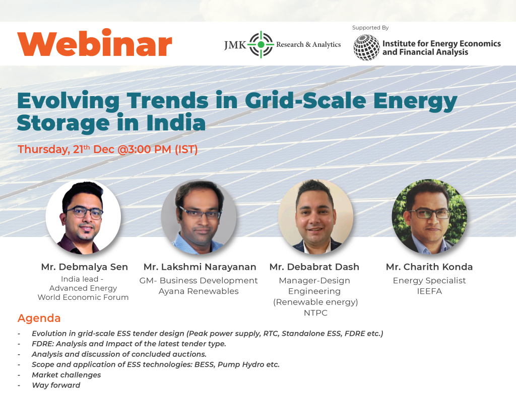 Webinars - JMK Research & Analytics