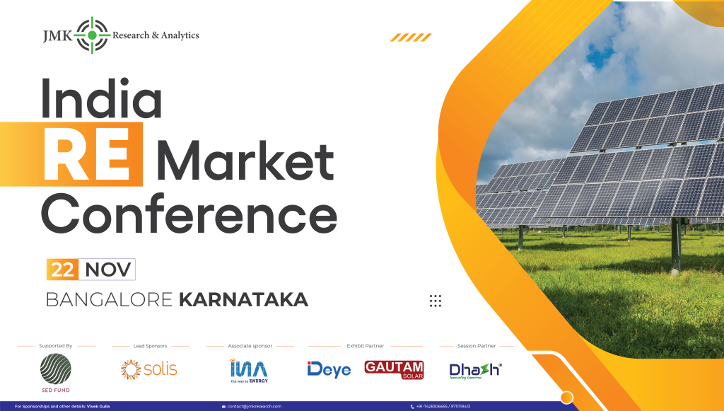 Physical Events - JMK Research & Analytics