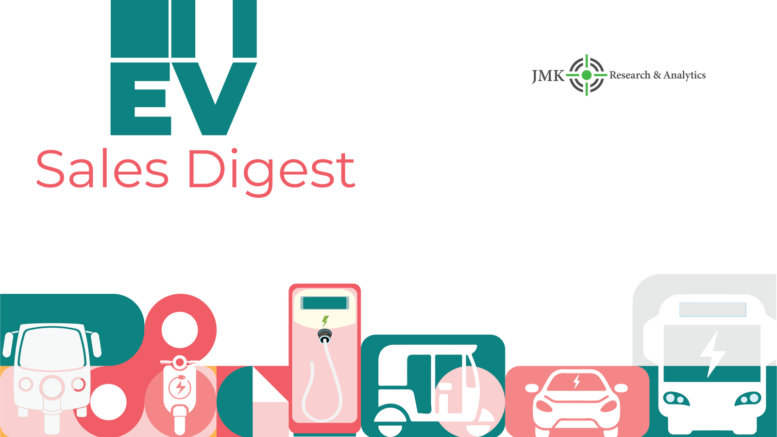 electric vehicles sector published reports EV and battery